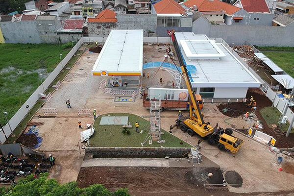 Construction – Buma Group