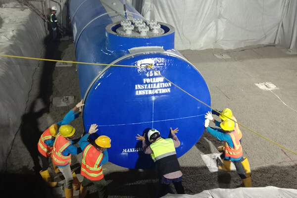 Construction – Buma Group